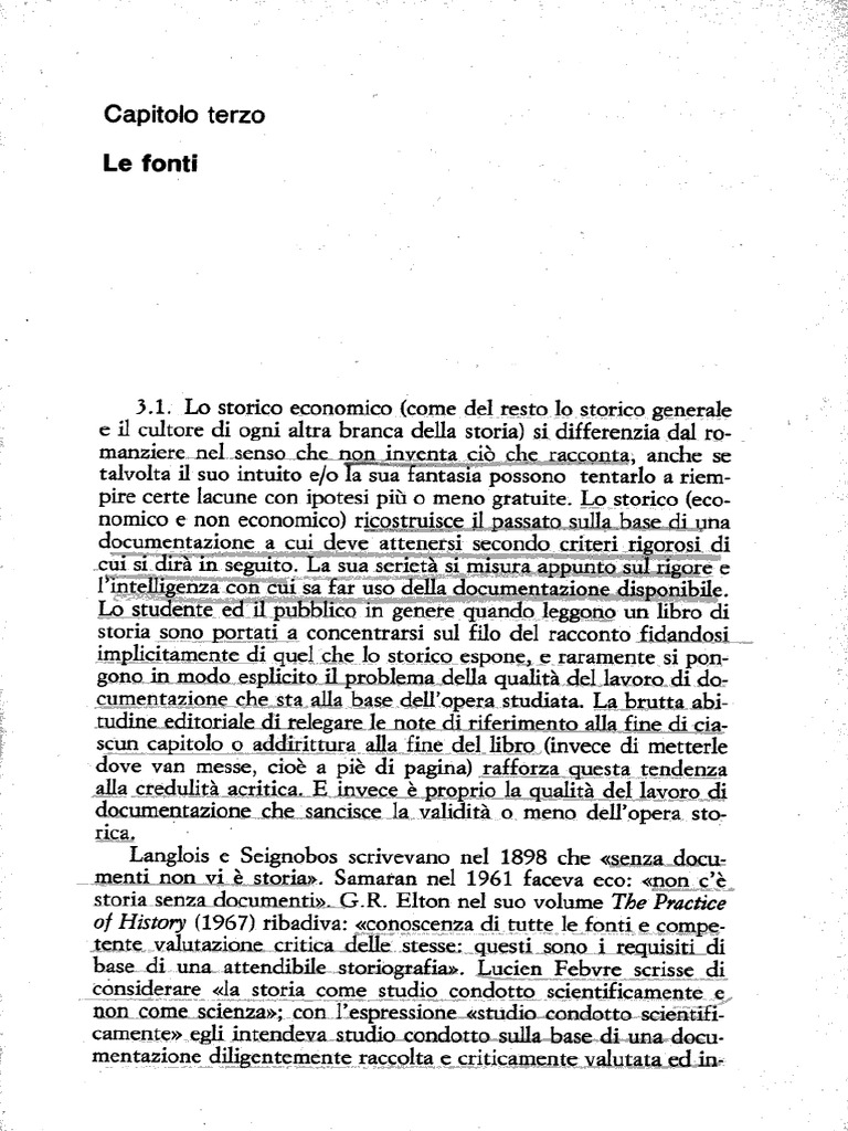 3 Cipolla - Cap3 | PDF