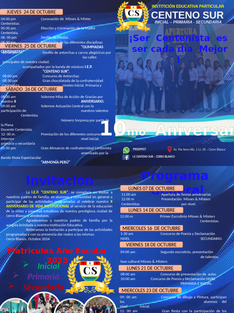 Portadas Agenda 2024 (Autoguardado) | PDF