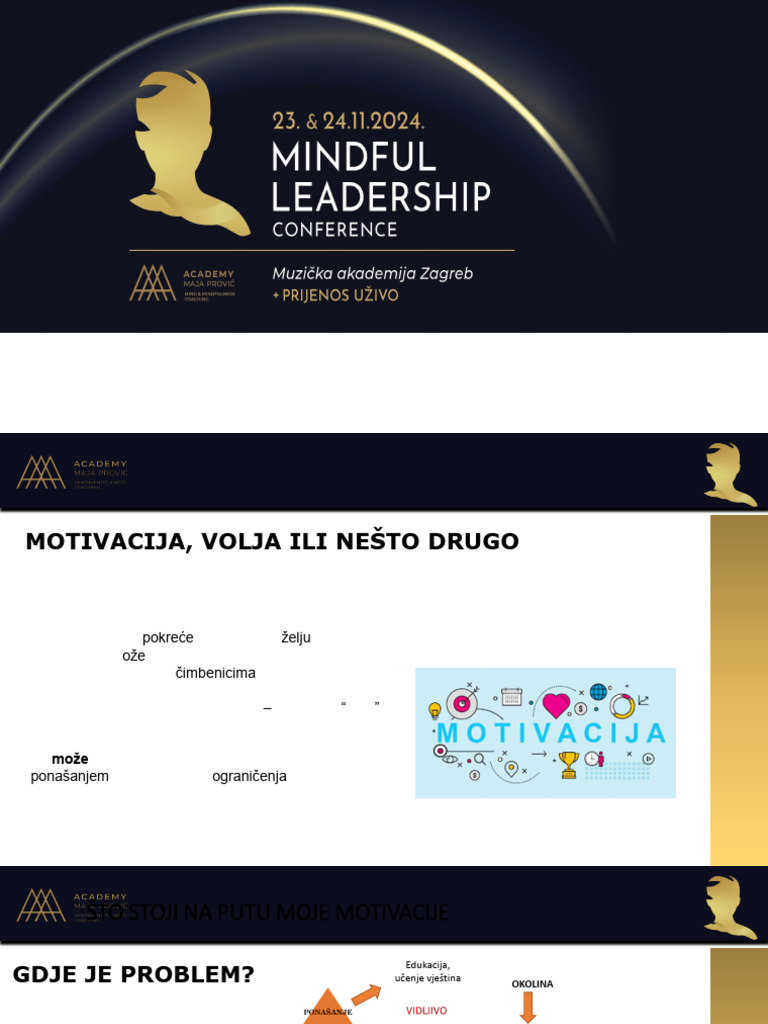 MLC 2024 Workshop | PDF