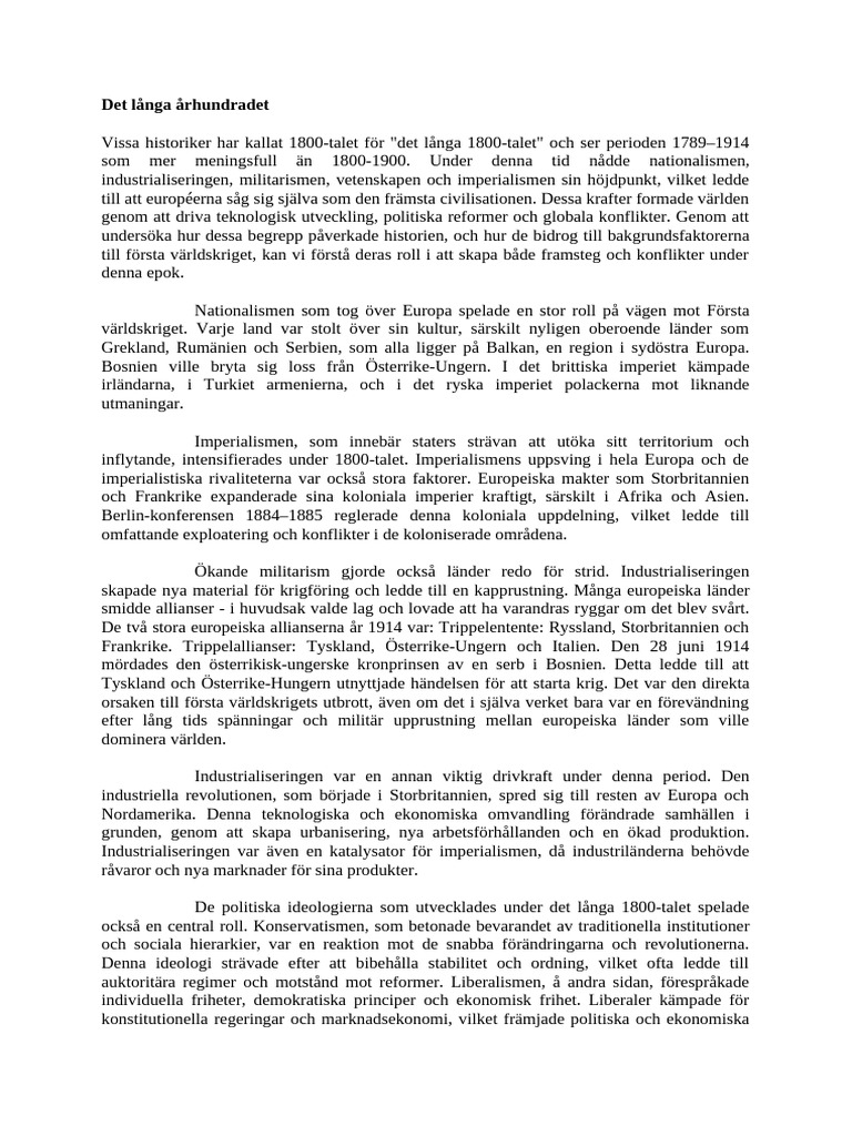 Historia 1a1 Kopia | PDF