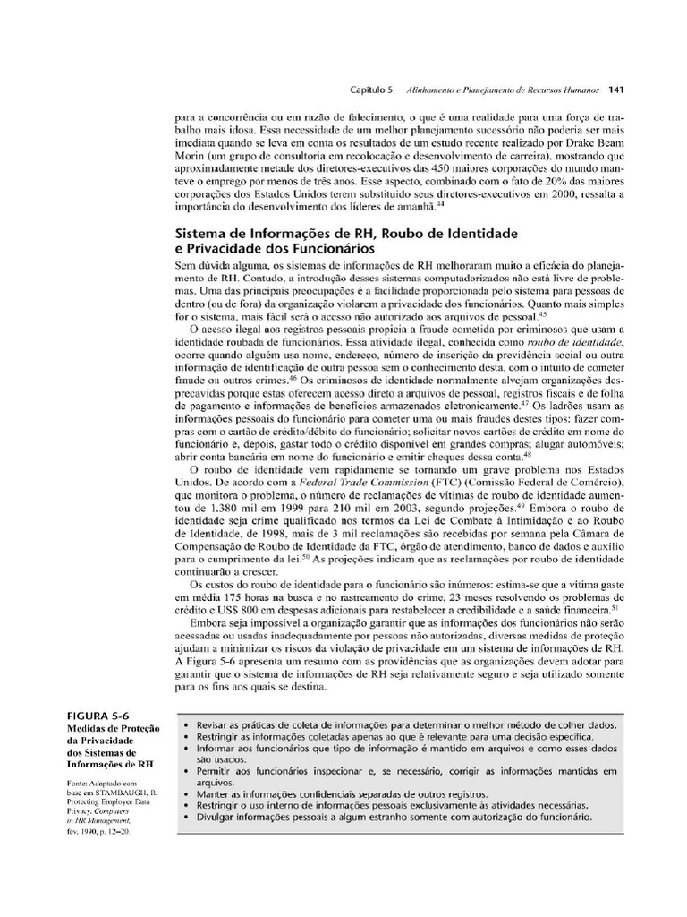 TEXTO 15 - Alinhamento e Planejamento de RH-1_compressed-6 | PDF | Gestão de recursos humanos ...