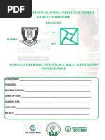 DofE Student Activity Evidence Log All Sections | PDF