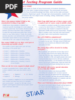 Staar Released Test Questions | PDF