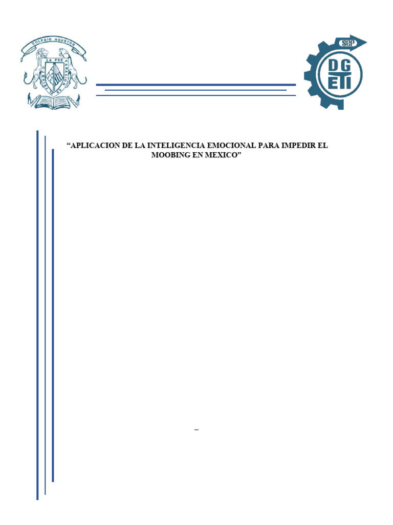 Brian Ferrer Martinez | PDF | Las emociones | Inteligencia emocional