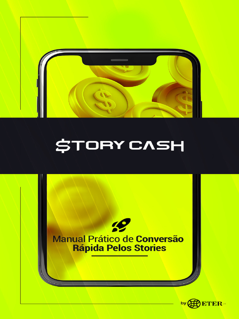 Story Cash | PDF