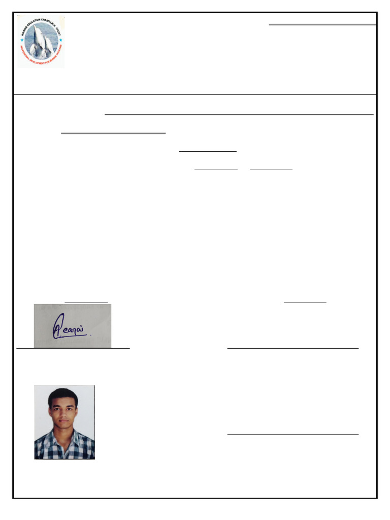 High Voltage Certificate | PDF | Electricity | Electrical Engineering