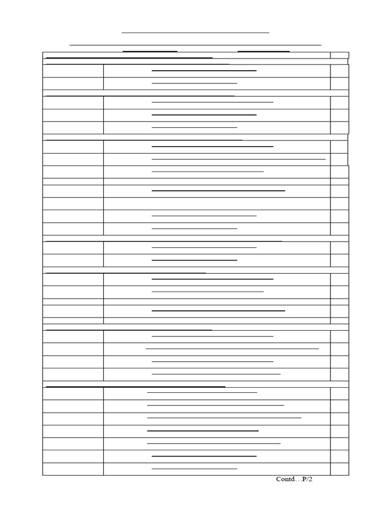 bs practical 3rd semester 2022-26 | PDF