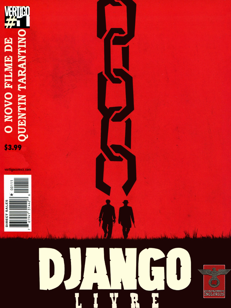 Django Livre 1 | PDF