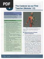 Aetcom Textbook Phase 1 | PDF | Health Care | Physician