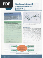 Aetcom Textbook Phase 1 | PDF | Health Care | Physician