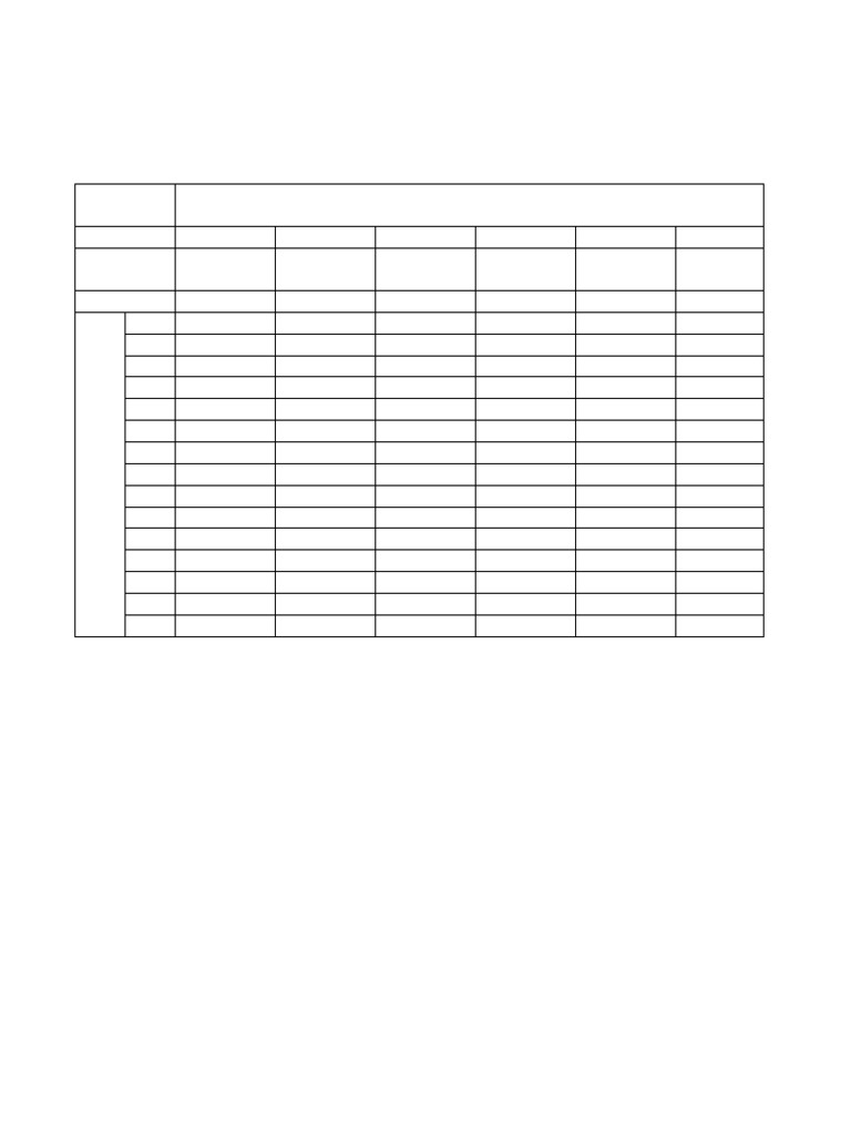 Sae As4059 Rev d | PDF