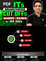 IIIT Tierwise List With States 2025 | PDF