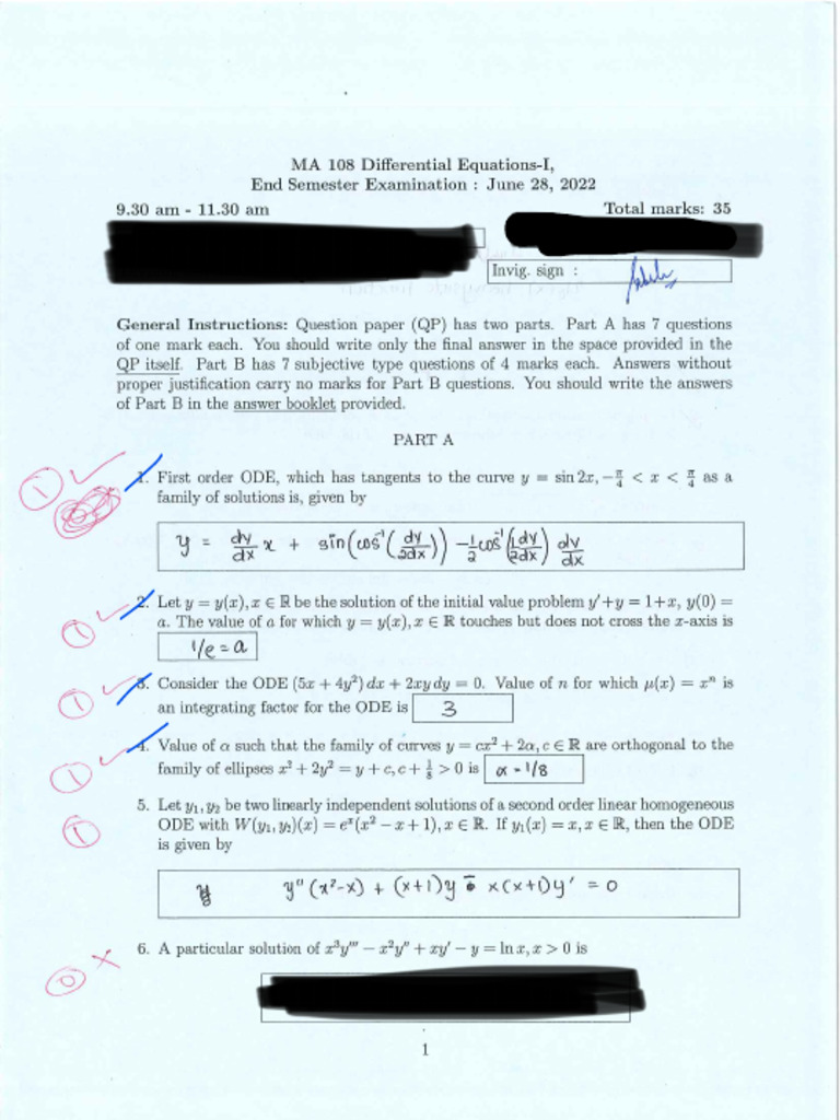 Ma 108 Endsem 2022 Pdf 