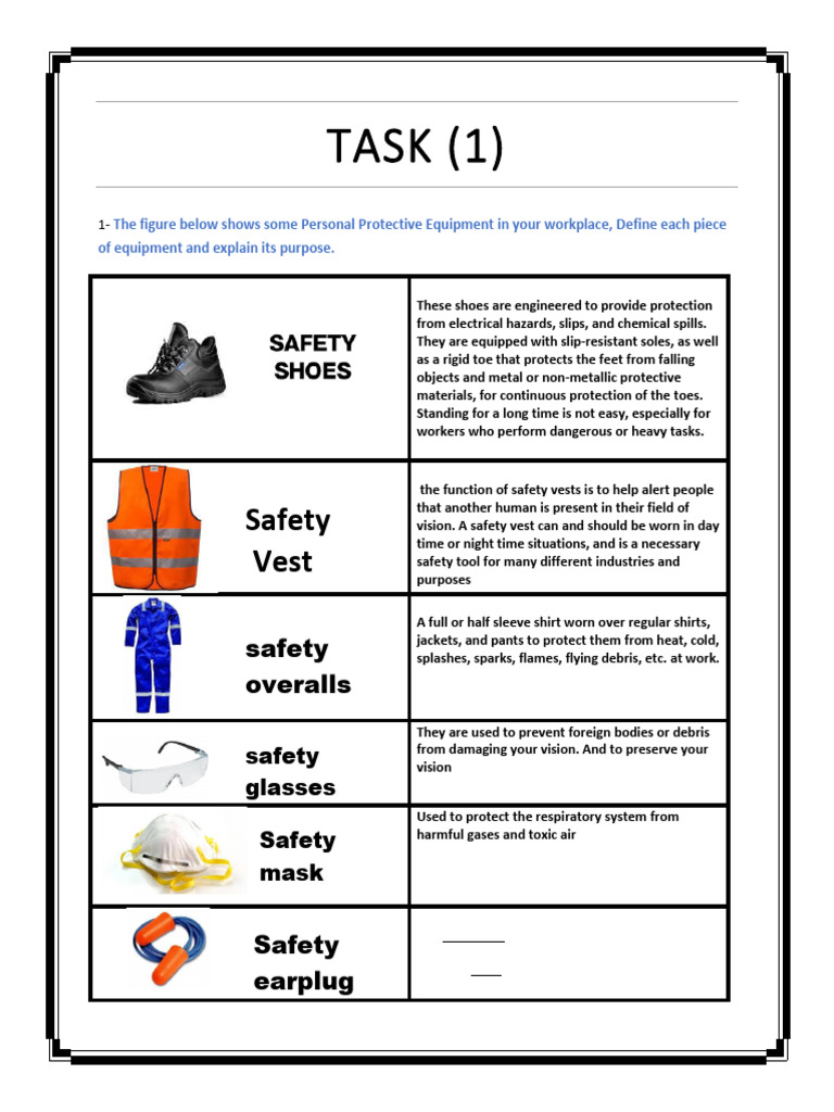H&s | PDF | Fires | Occupational Safety And Health
