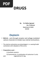 Mifepristone & Misoprostol Dosing Chart 2023 | PDF | Abortion | Obstetrics