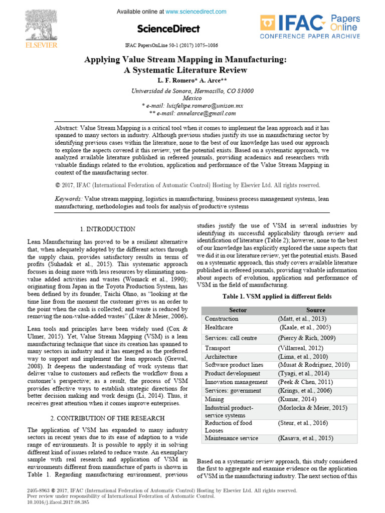 vsmm | PDF | Business