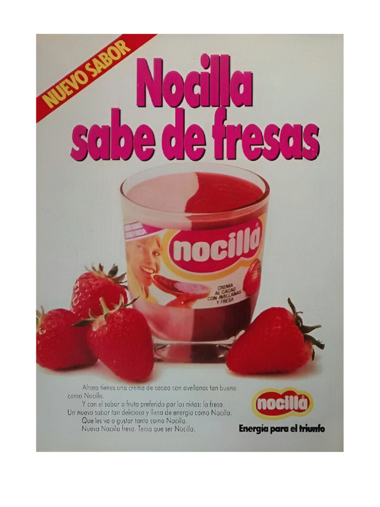 Nocilla | PDF