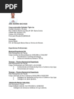 Relação Nominal de Funcionários | PDF
