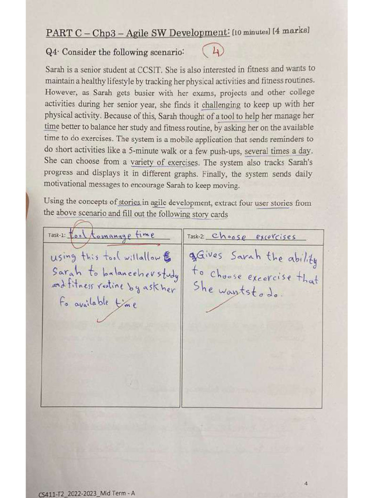 Story Tell | PDF