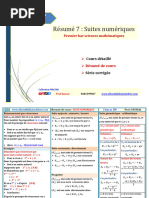 Dima Dima (SM 1ère Bac) | PDF