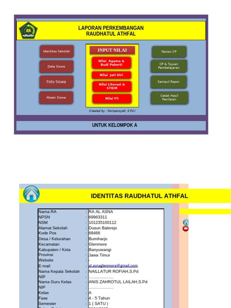 01_raport Kumer Kel.A | PDF