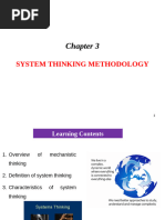 Thinking in Systems | PDF