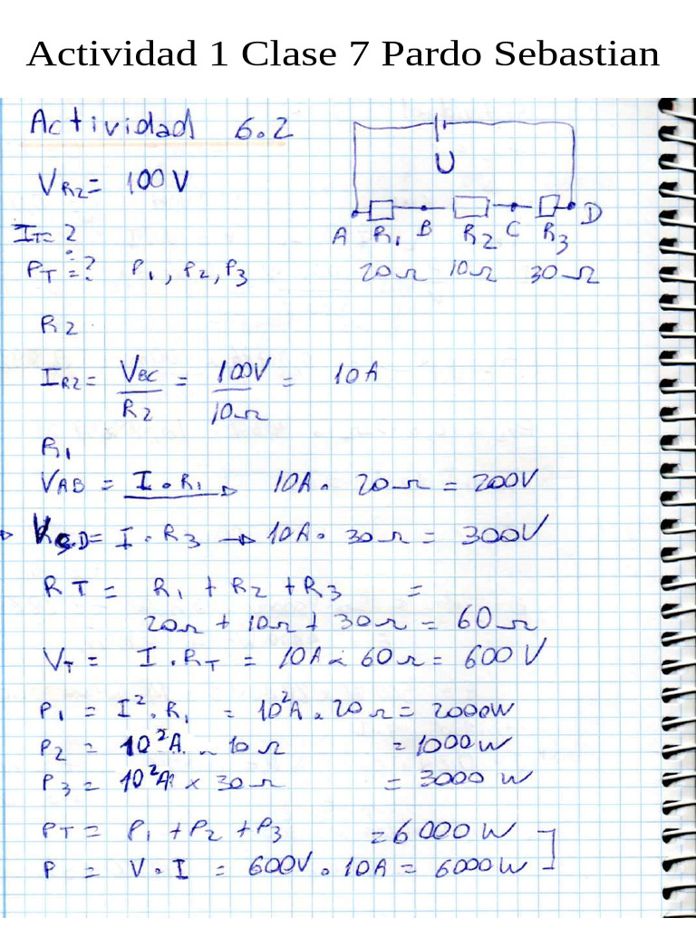 Actividad 1 Clase 7 Pardo Sebastian | PDF