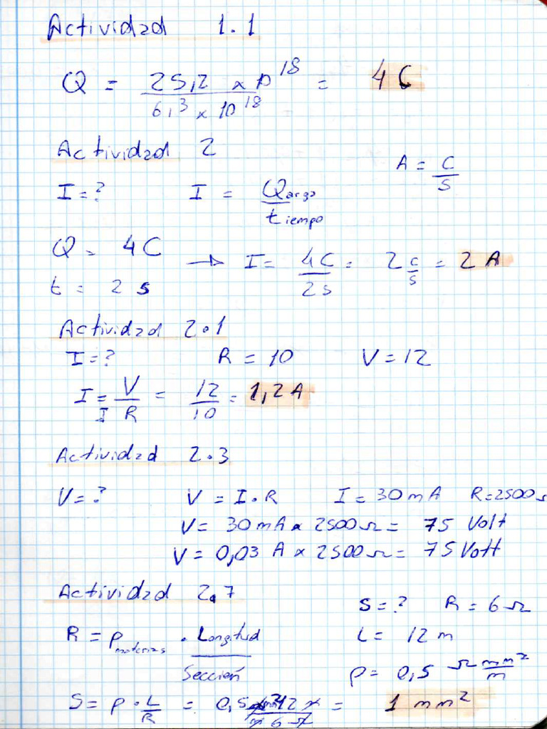 Actividad 2 Clases 4 | PDF