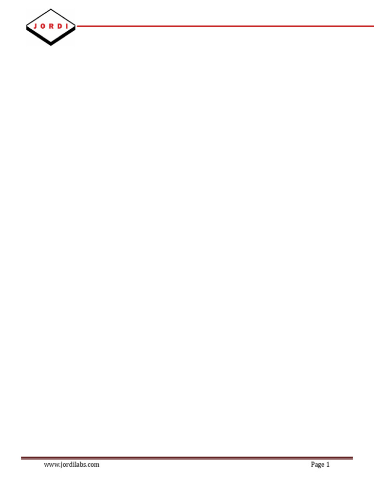 Case Study MHE-GCMS Residual Styrene Content | PDF | Gas Chromatography ...