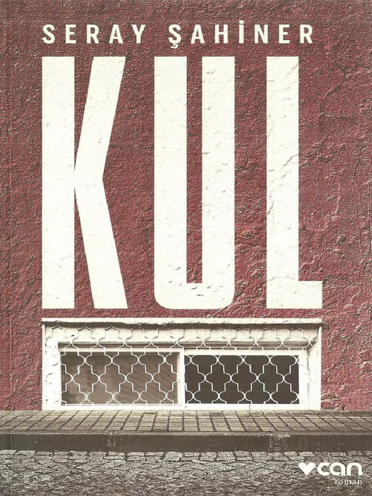 Seray Şahiner Kul Can Yayınları | PDF