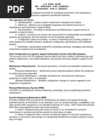 3M System Policy Overview OPNAVINST 4790.4G | PDF | Navies | United ...