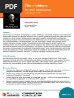 Taxi Driver Text | PDF