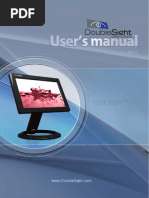 Secu Gen Fingerprint Reader Guide | PDF | Fingerprint | Biometrics