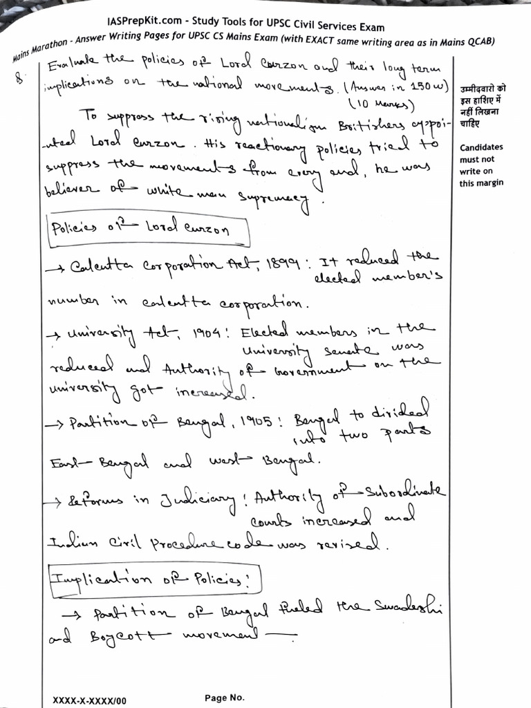 Mih Pyq 1 | PDF | Qualifications