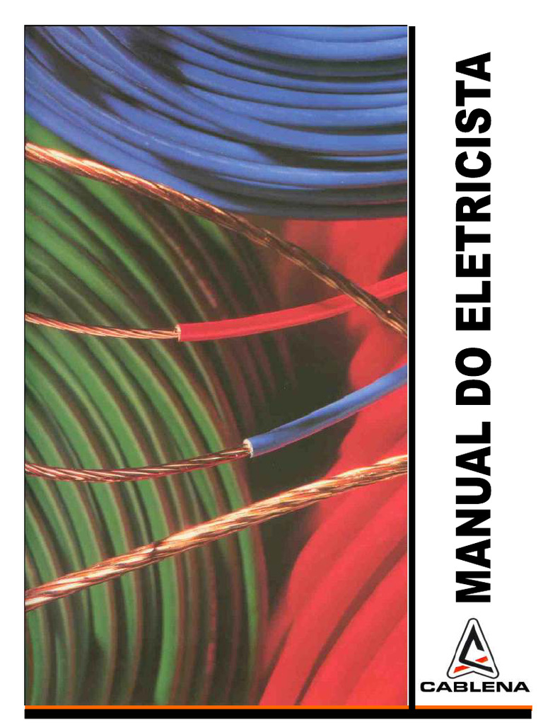 Manual Eletricista Completo | PDF