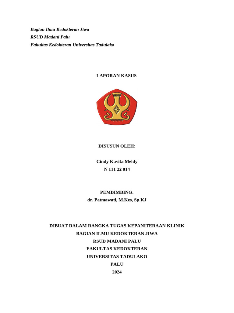 Lapsus 1 Cindy | PDF