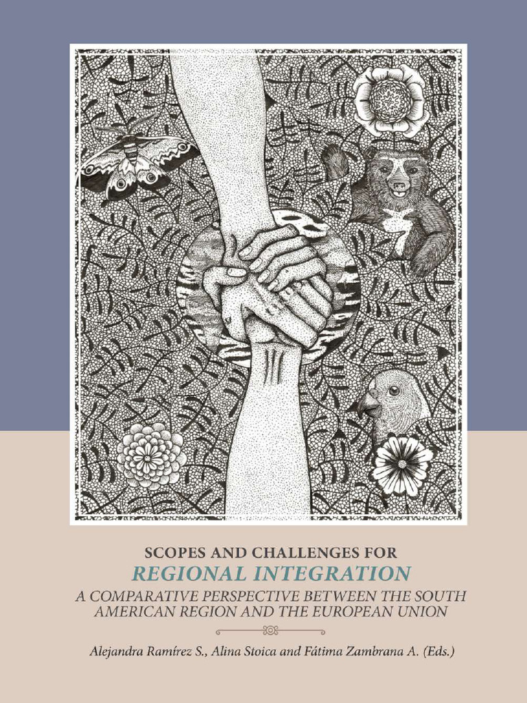 PUBLICADO Scopes and Challenges | PDF | International Relations | Political Science