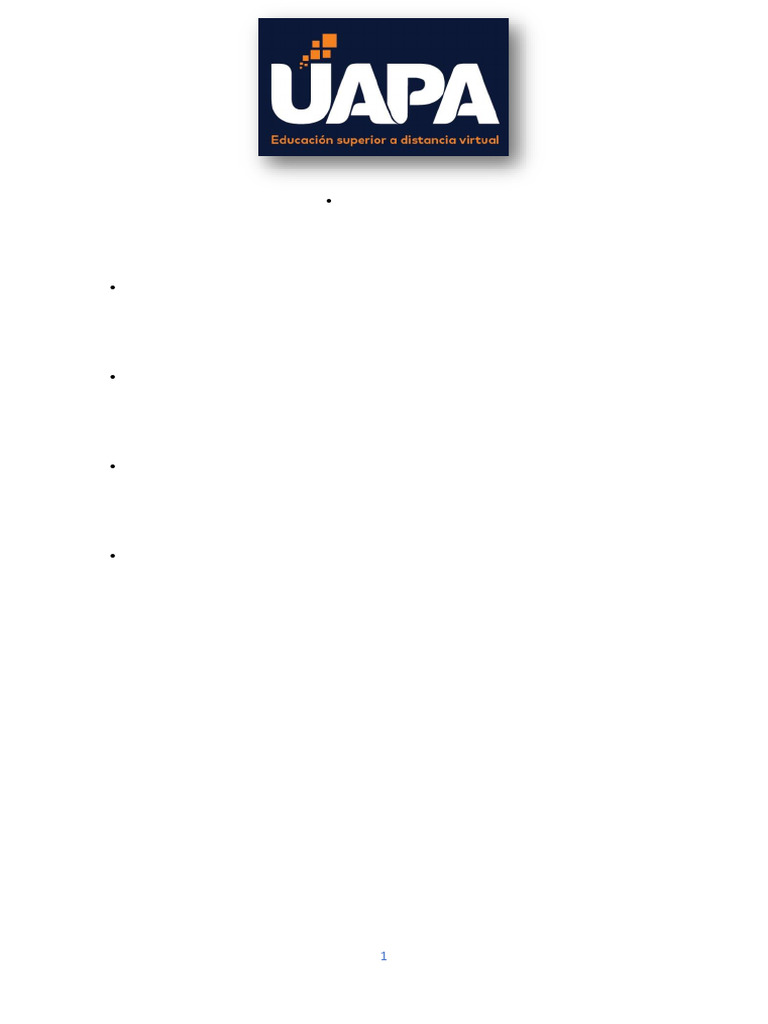 Datos del Estudiante Peniel Minyety | PDF