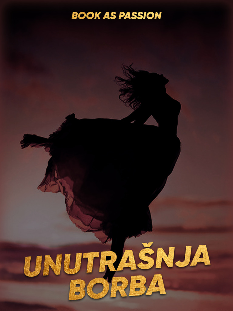 Prevod Unutrašnja borba | PDF