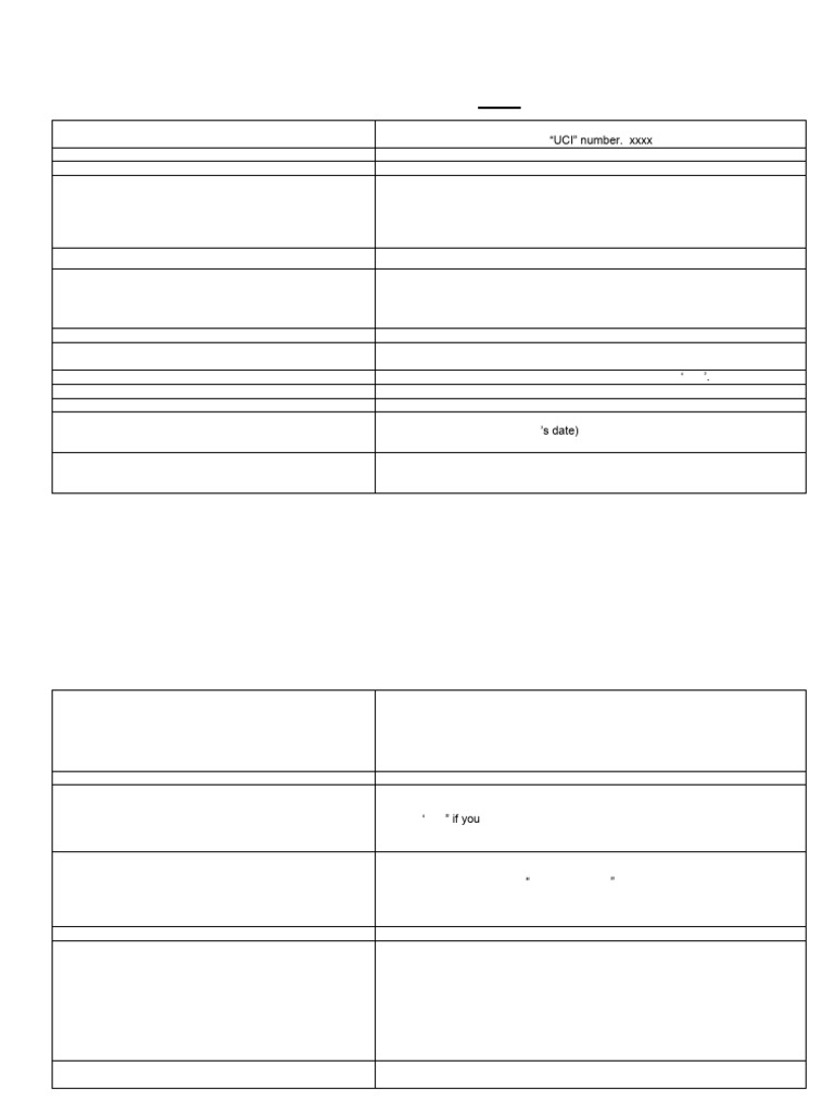 Guide To Completing The IMM 5257 (As A Worker) Form | PDF | Travel Visa ...