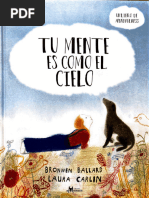 CUENTO Vacio Anna Llenas PDF | PDF