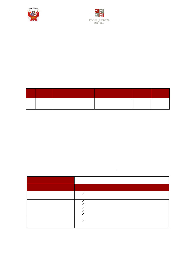 AnuncioConvocatoria | PDF | Gestión de recursos humanos | Gestión de ...