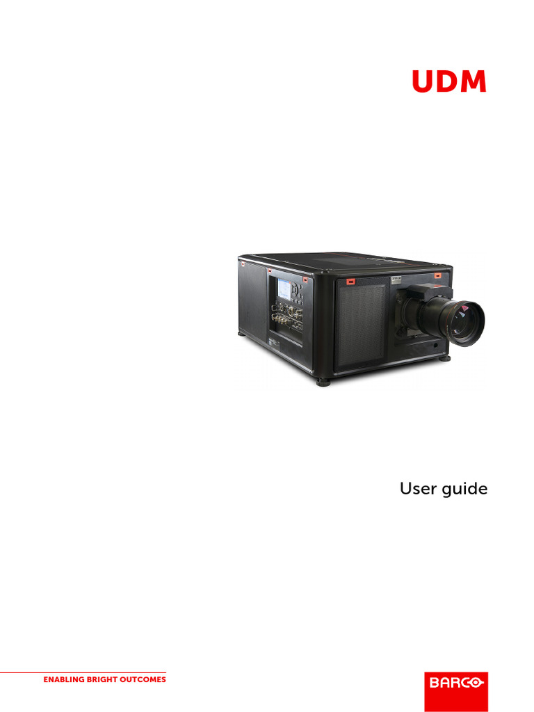 R5911443_13_UserGuide | PDF | Safety | Camera