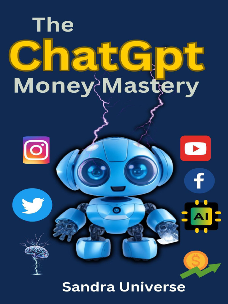 ChatGPT Premium Guide | PDF | Artificial Intelligence | Intelligence ...