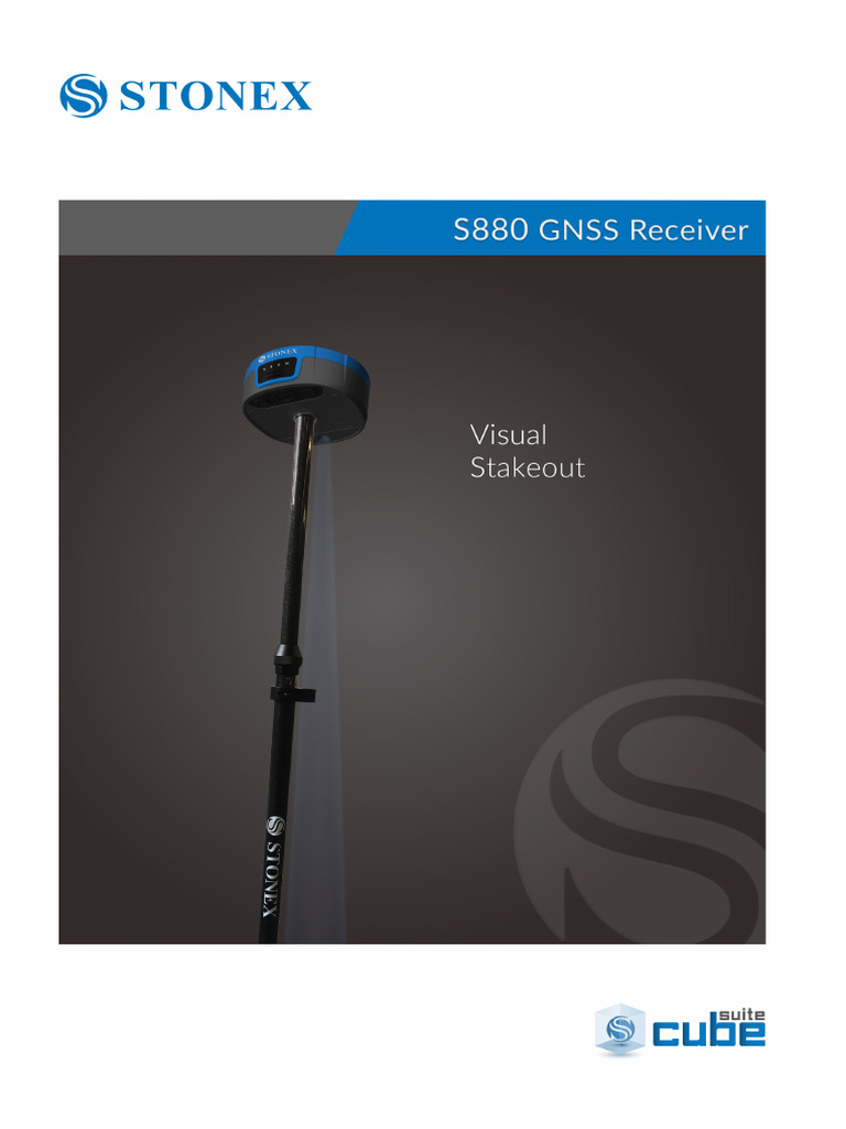 S880 Brochure ENG | PDF