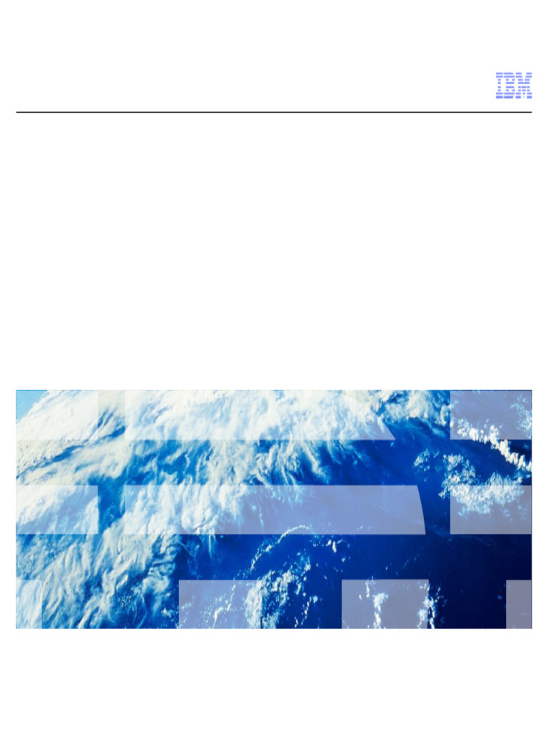 Il Mt Success 722 | PDF | Ibm Db2 | Software