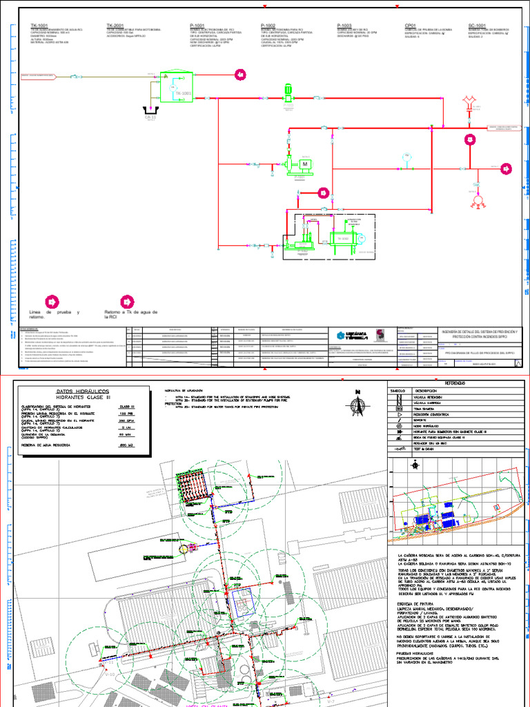SI001-02-P-FS-001-REV.D (PFD Diagrama de Flujo de Procesos del SIPPCI ...