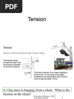 Consistent Units - LS-DYNA Support | PDF | Pascal (Unit) | Force