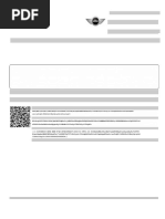 Factura Audi | PDF