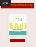 PERSON-CENTERED THEORY (CARL ROGERS) | PDF | Self Concept ...